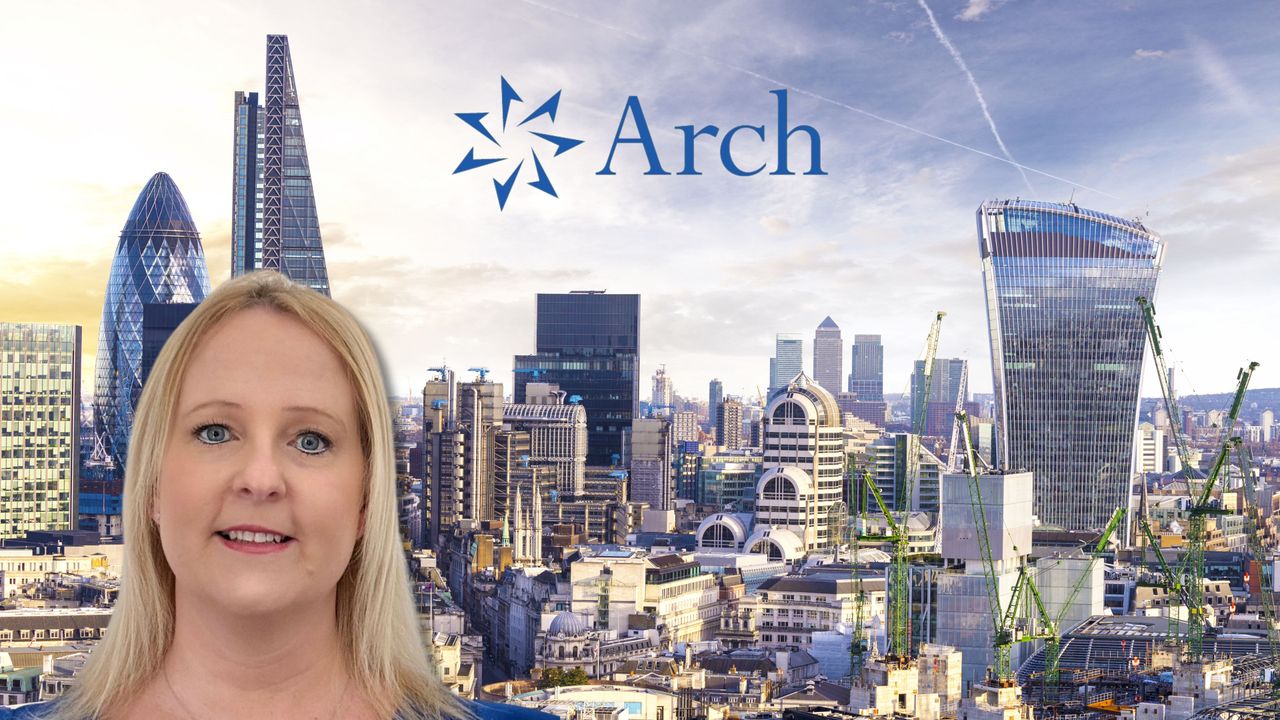 Arch Insurance International unveils new CFO following exit ...